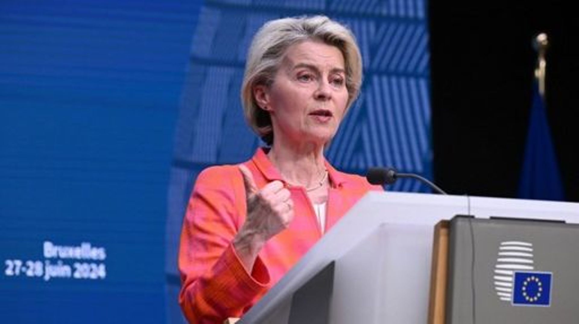 35 ans après la chute du Mur de Berlin, comment la réunification s'est ...