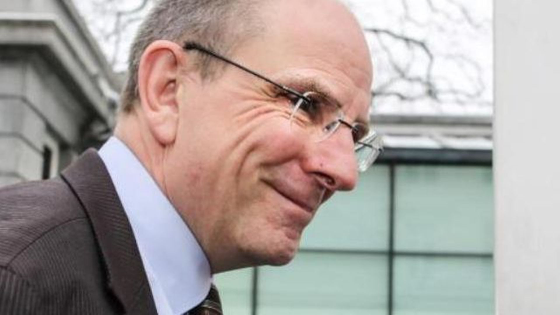 André Sapir (ULB): la capacité politique, le point faible de la zone ...