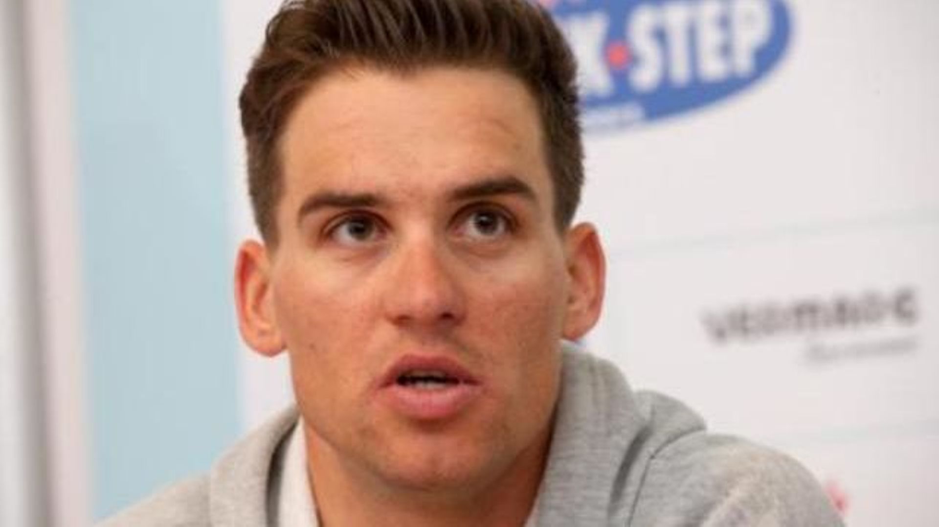 Stybar veut être 'en top forme' au Tour des Flandres - RTBF Actus