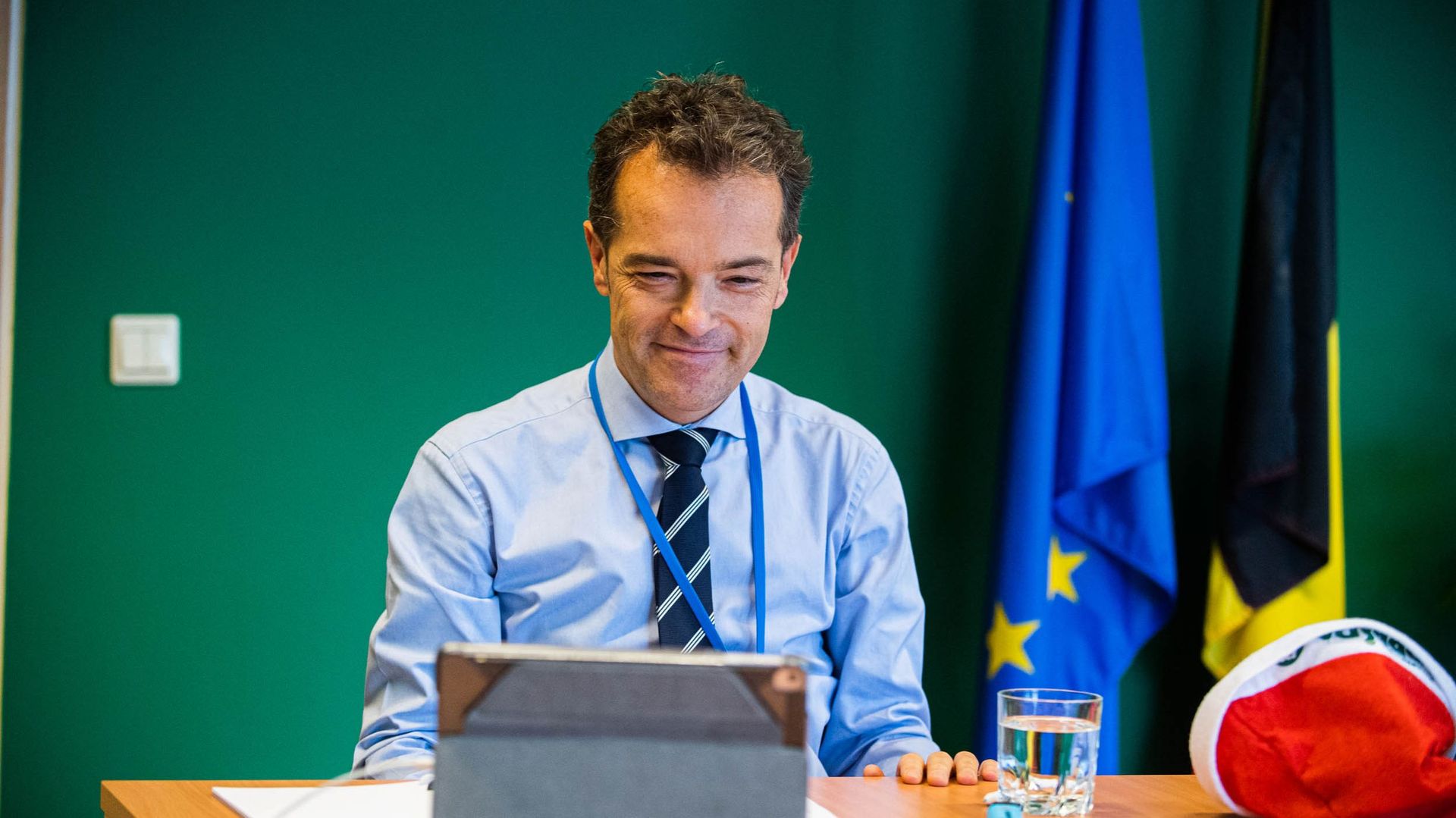 Fin du mandat de deux ans de la Belgique au Conseil de sécurité des ...