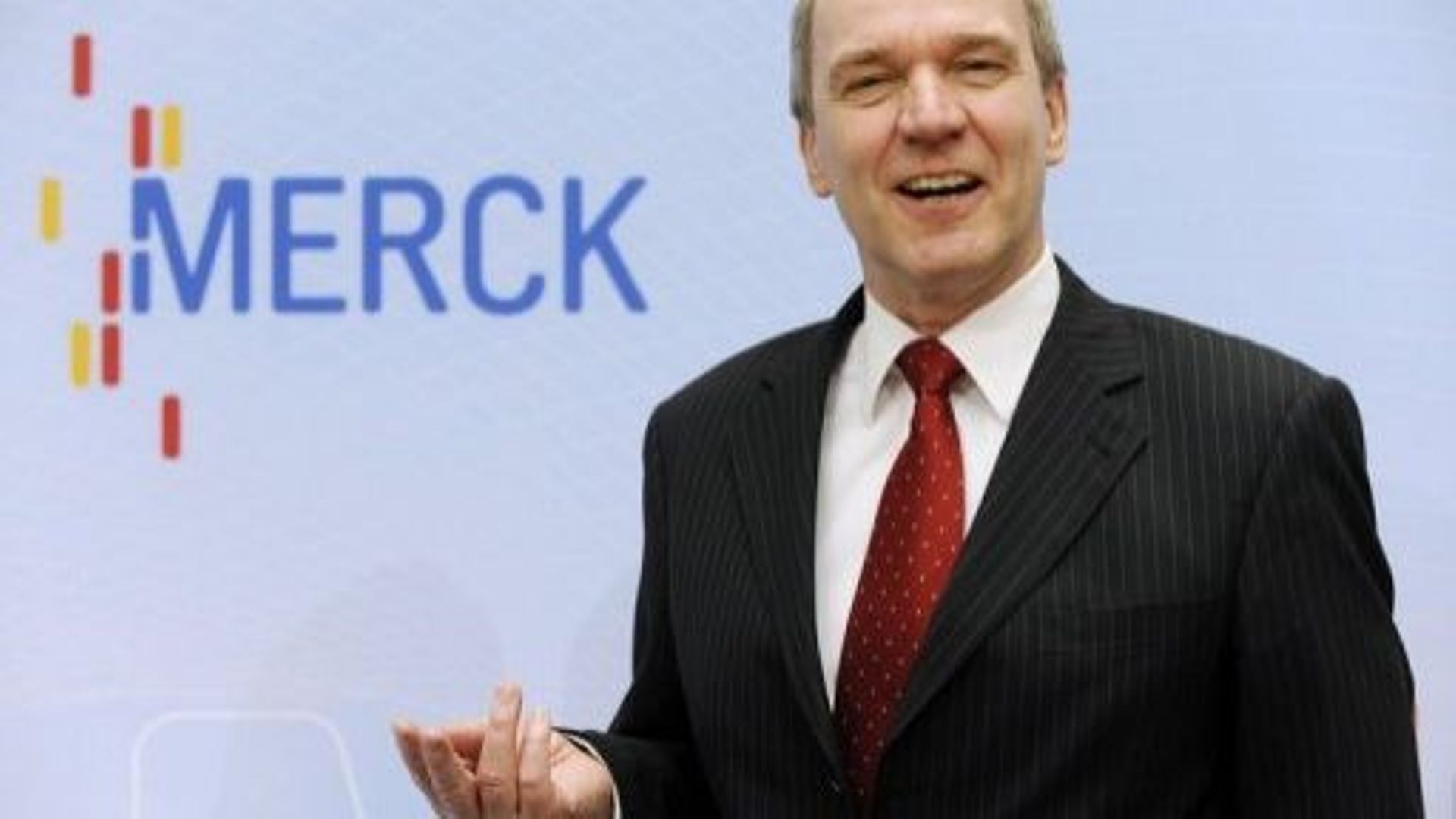 Merck achète Idenix pour se renforcer dans l'hépatite C - rtbf.be