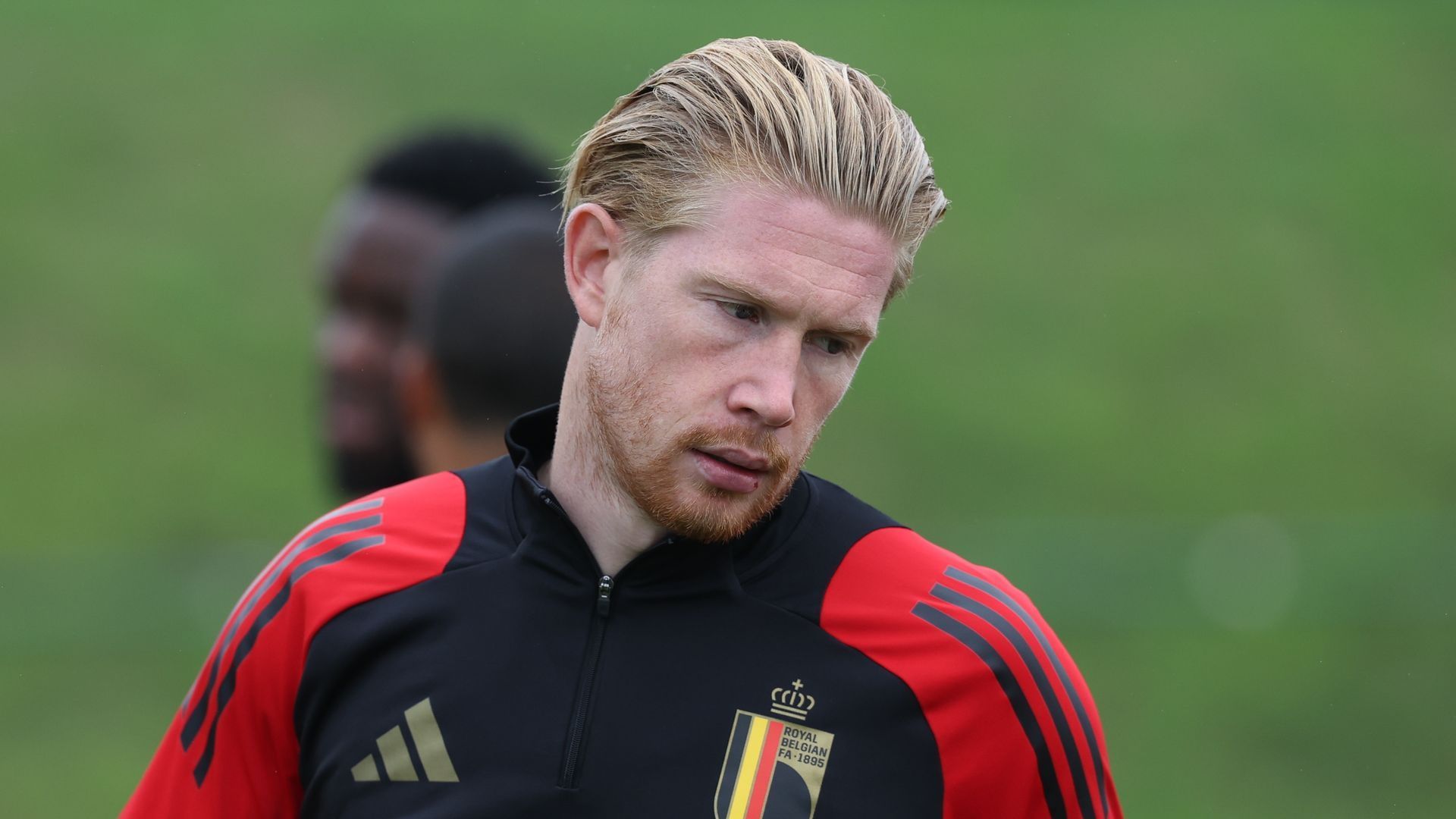 Les chiffres des Diables Rouges : record frôlé pour Doku, sortilège ...