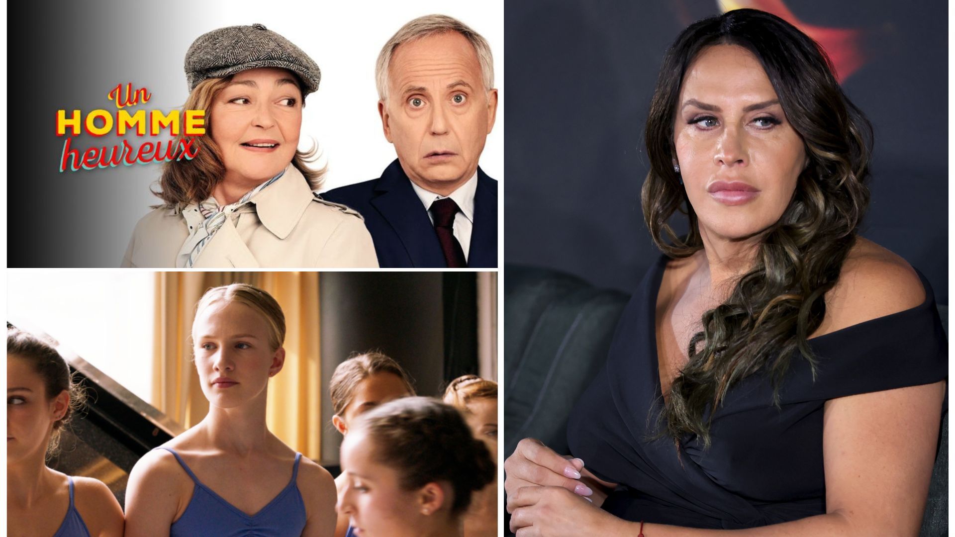 Ces stéréotypes que les personnes trans ne veulent plus voir au cinéma ...