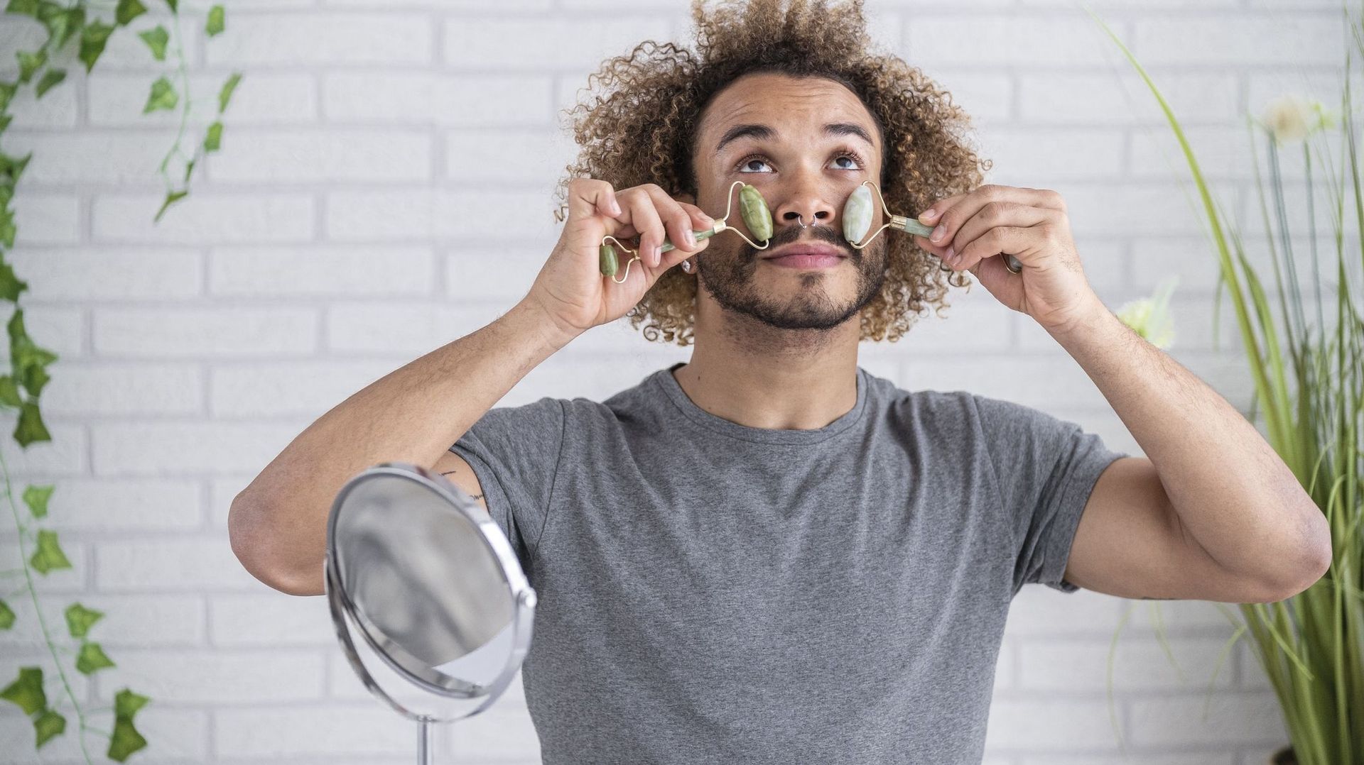 Se débarrasser des cernes et des signes de fatigue c’est possible : les ...