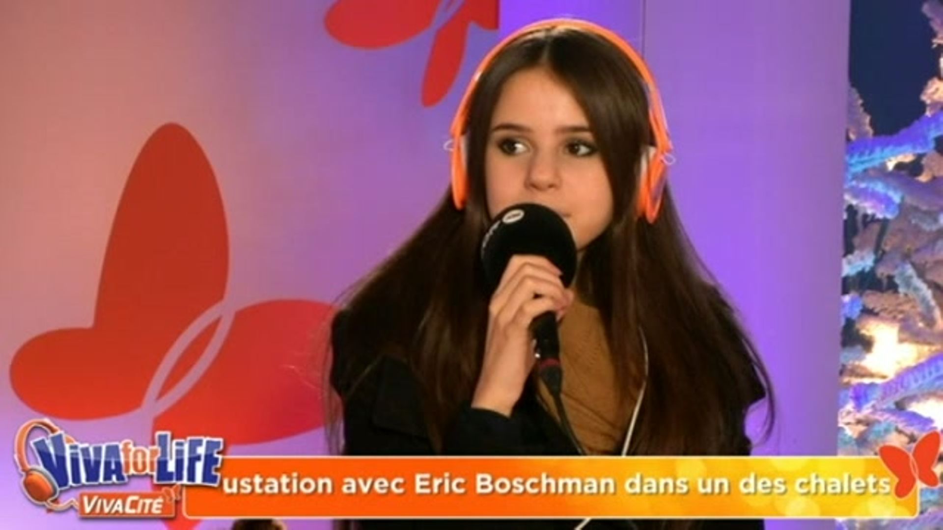 Marina Kaye, entre talent et générosité - RTBF Actus