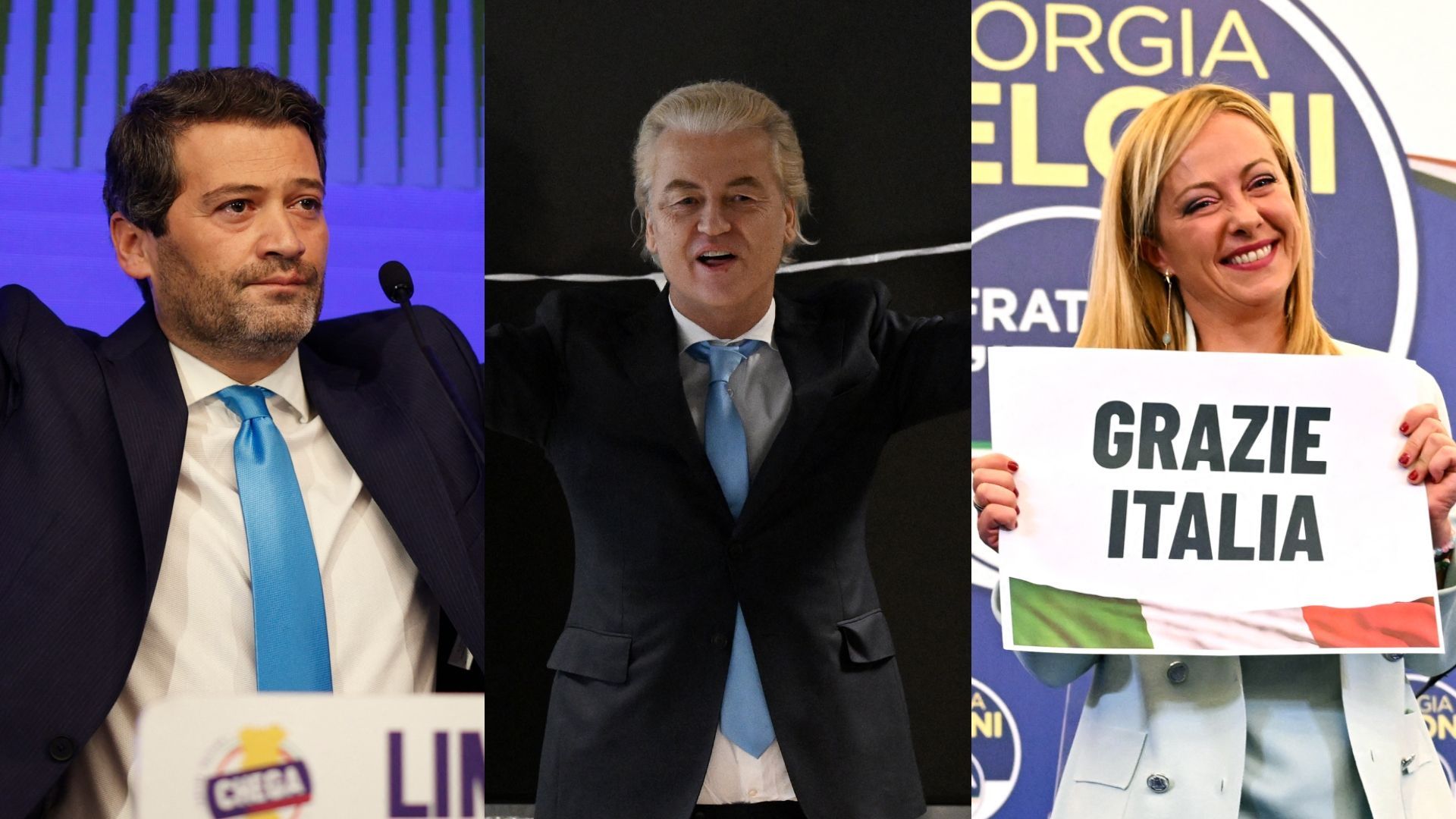 Percée au Portugal, victoire en Italie et aux Pays-Bas : 5 questions ...