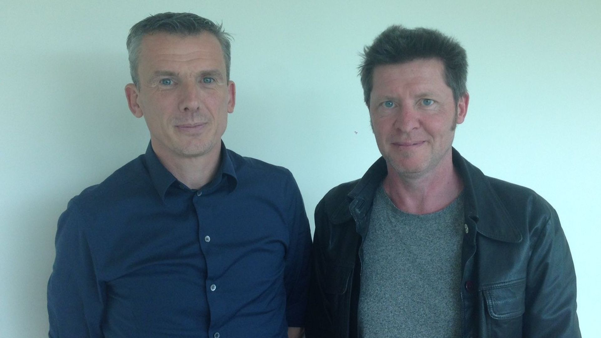 Johan Verbist: 'À mon premier match, j'ai sifflé hors-jeu sur un corner ...