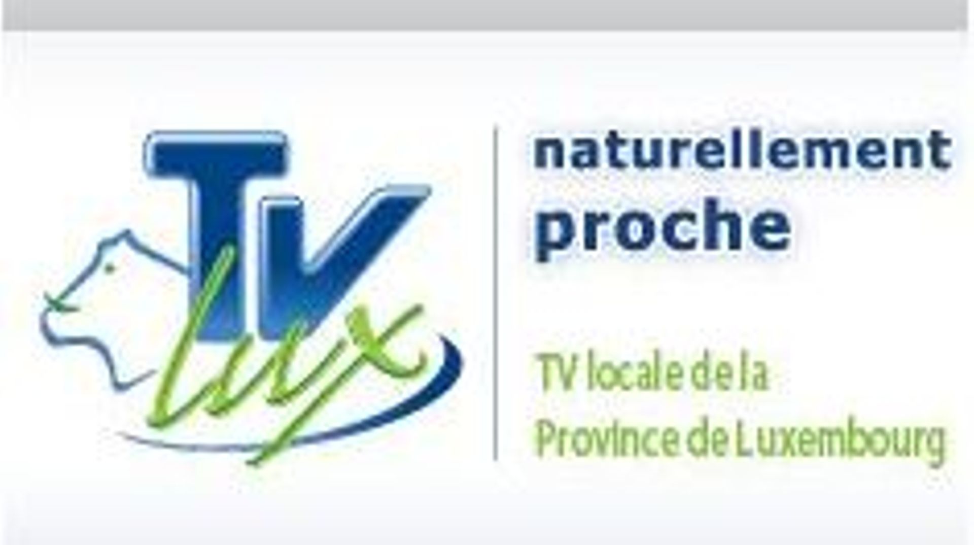 Christophe Thiry est le nouveau rédacteur en chef de TV Lux - RTBF Actus