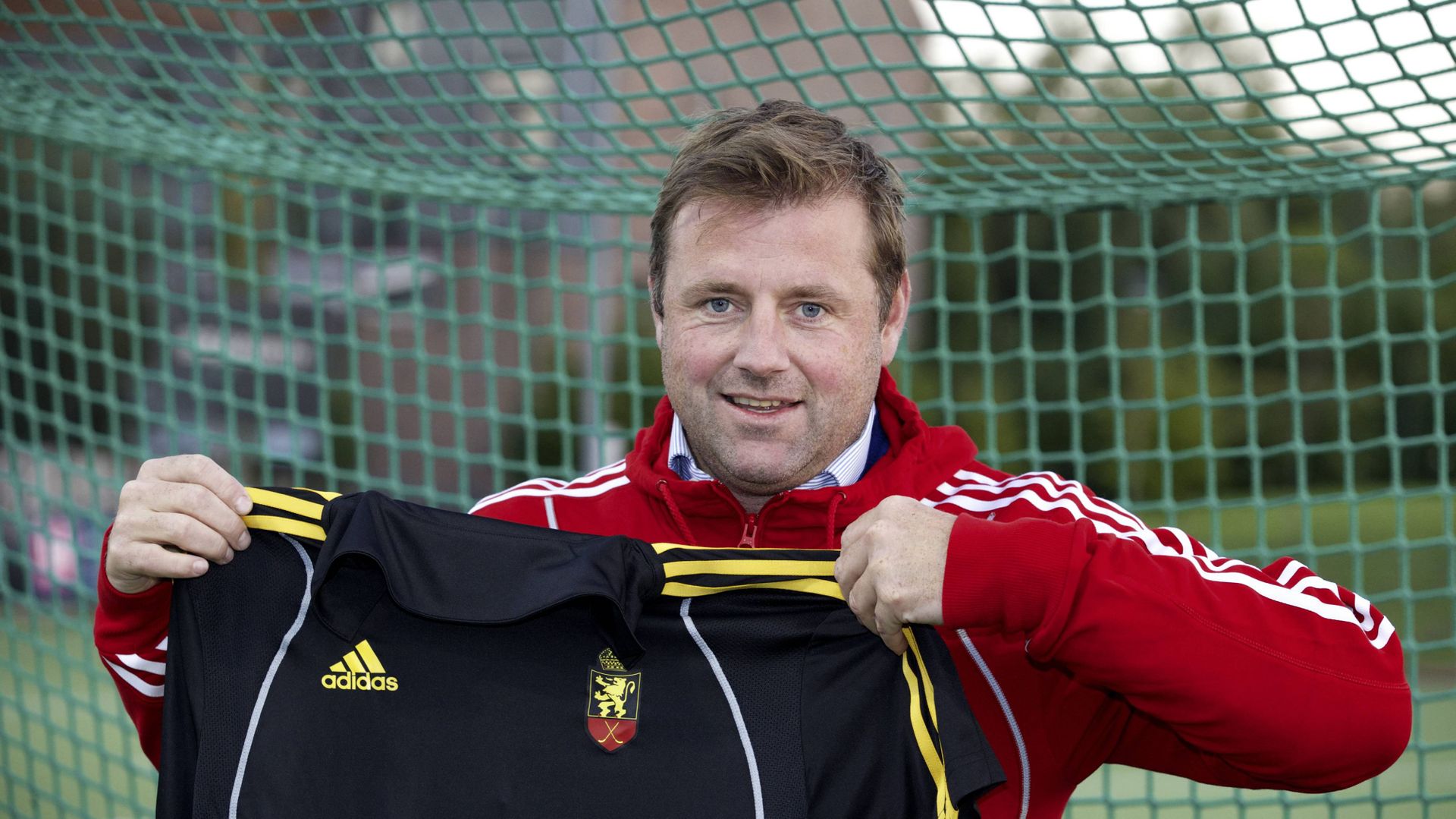 Lammers: 'Le potentiel pour des médailles'