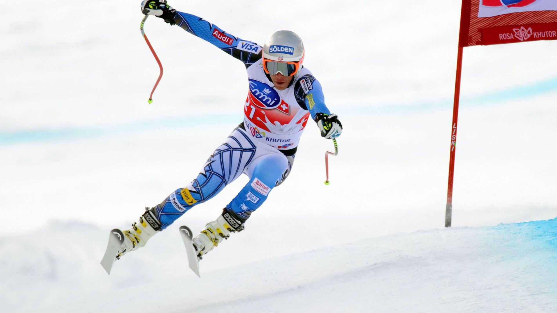 Pas de Crans-Montana pour Miller - RTBF Actus