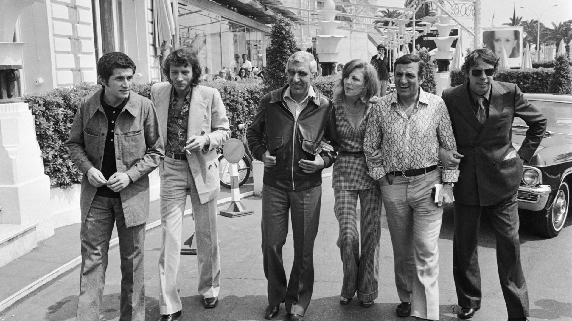 'L’aventure, c’est l’aventure' : connaissez-vous ces anecdotes sur ce ...