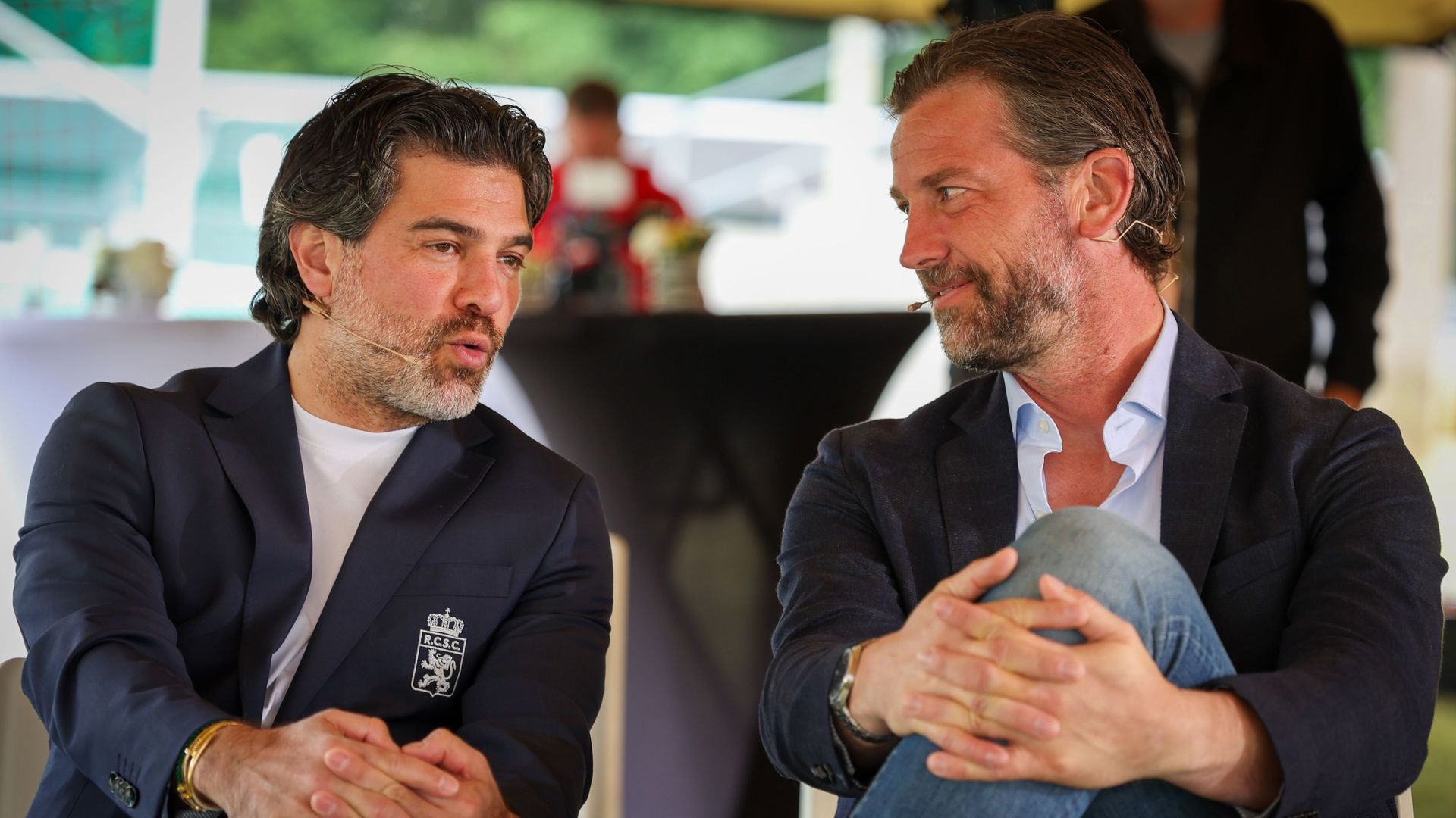 Charleroi en Conference League : la coupe d’Europe parfaite pour enfin ...