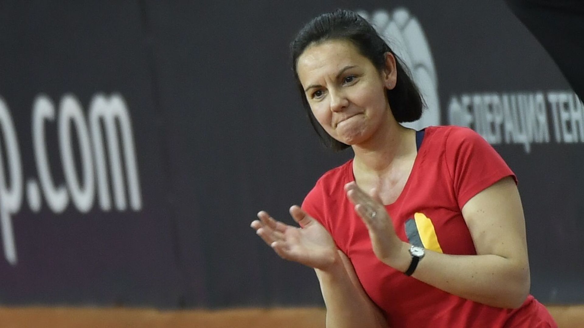 Monami sur la finale de la Coupe Davis: 'La France, c'est une ...
