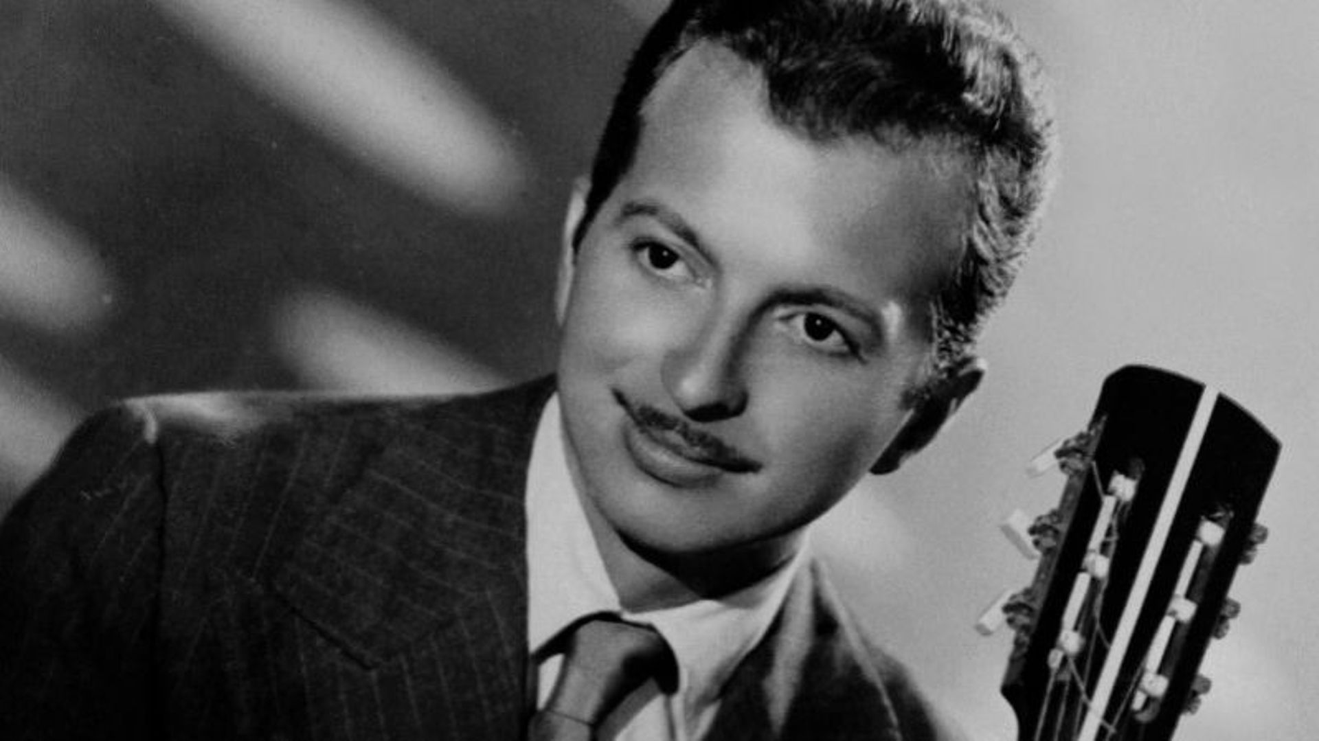 Luiz Bonfá, de Camus à Gotye - RTBF Actus