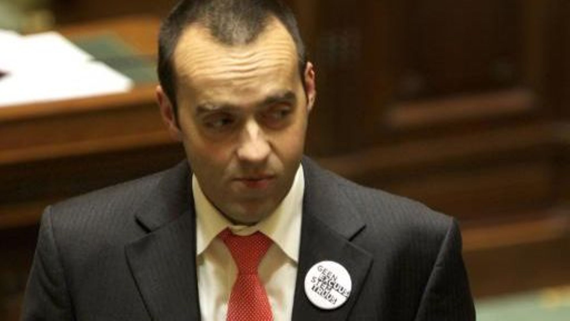 Bruno Tobback est l'invité de Matin Première