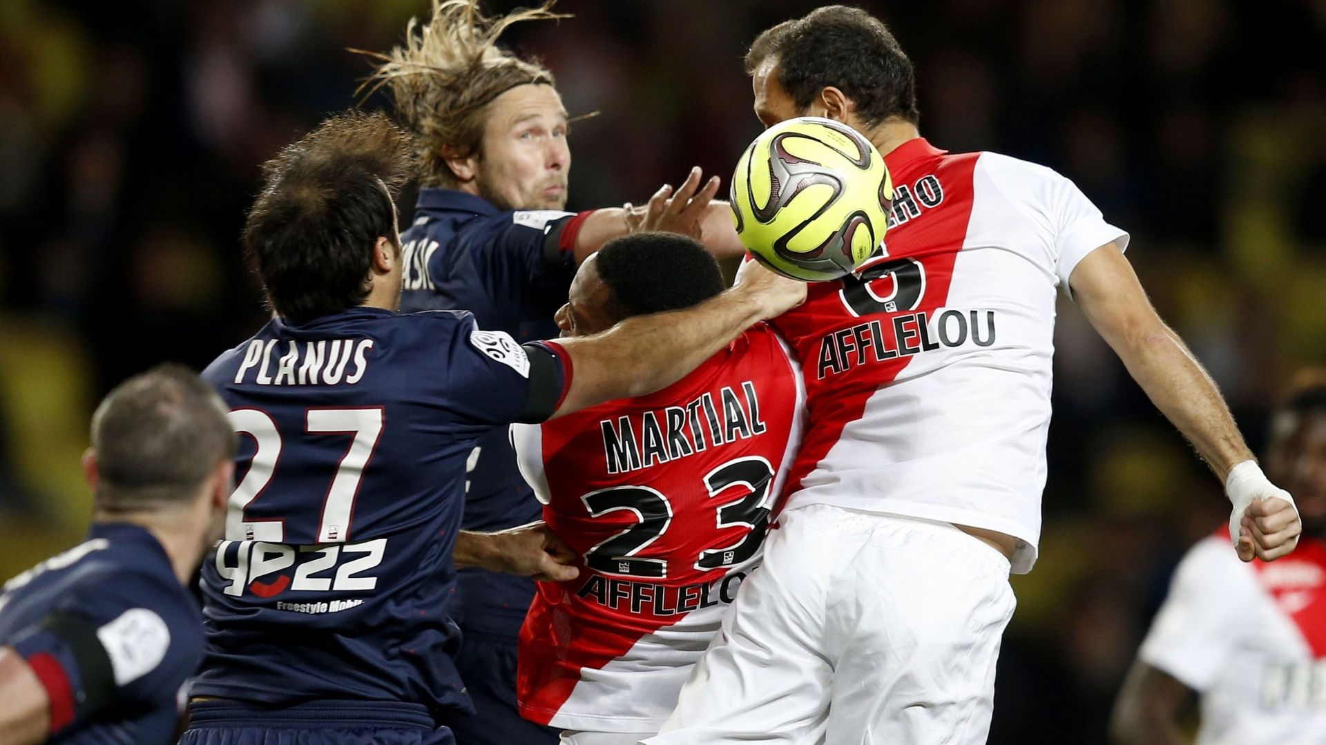 Nul blanc entre Monaco et Bordeaux, Ferreira-Carrasco joue tout le ...