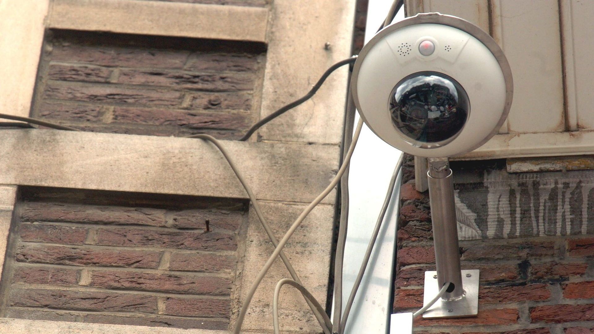 Des caméras pourront être placées dans les tribunaux et lors de ...