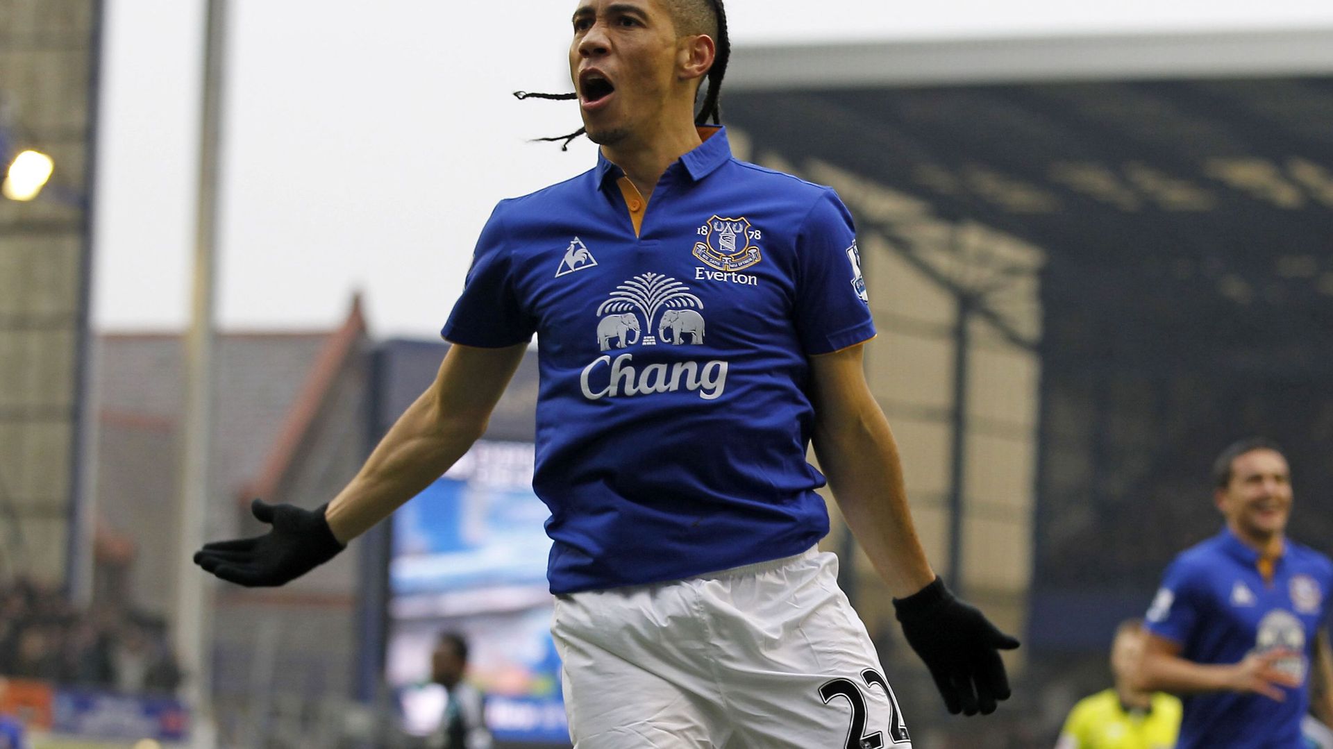 Fin de carrière internationale pour Pienaar - RTBF Actus