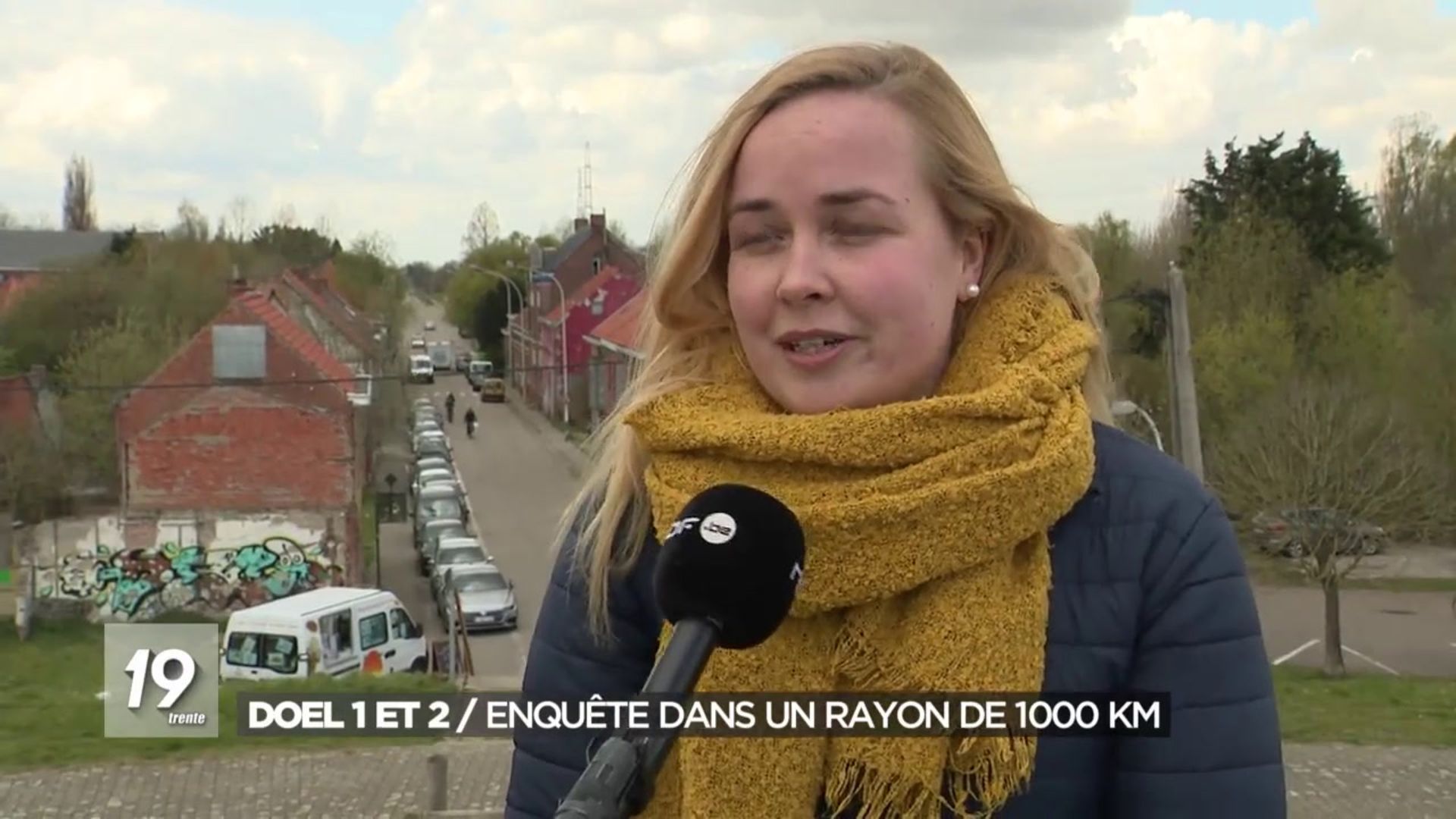 Le gouvernement fédéral maintient la fermeture des réacteurs de Doel 1 ...