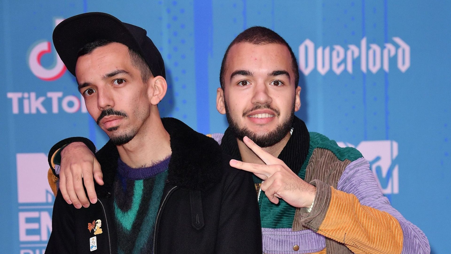 Découvrez le nouvel album de Bigflo & Oli, 'La vie de rêve'