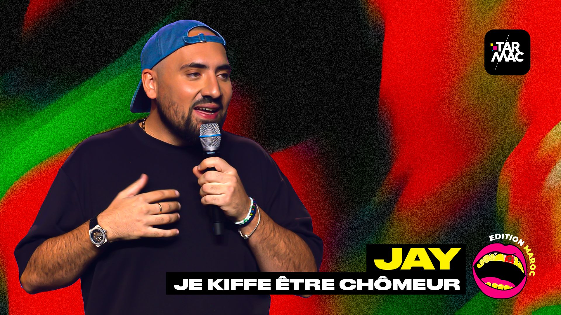 Les spectacles d’humour et stand-up à ne pas manquer du 16 au 23 mars ...