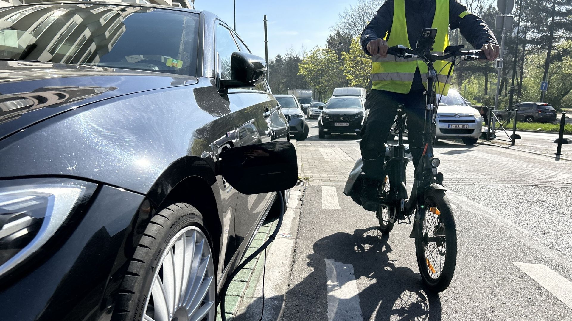 'La recharge par la gauche ? Gênante et incompréhensible !' : en termes ...