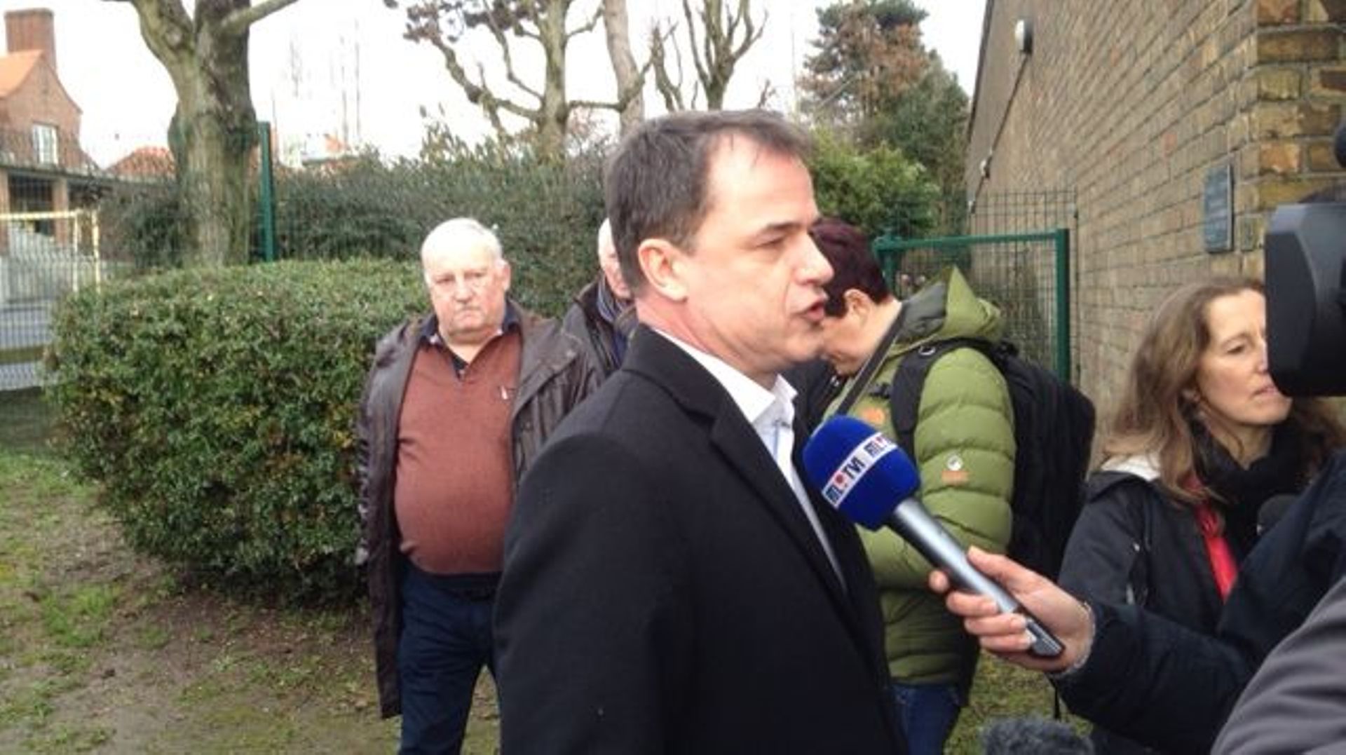 Financement occulte de l'Excelsior: Jean-Pierre Detremmerie avait ...