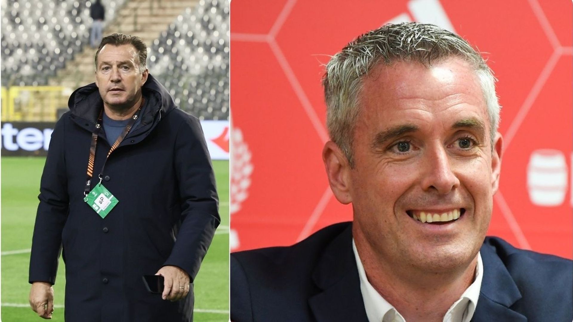 Marc Wilmots 'ne croit pas' au rôle d’Eden Hazard chez les Diables ...