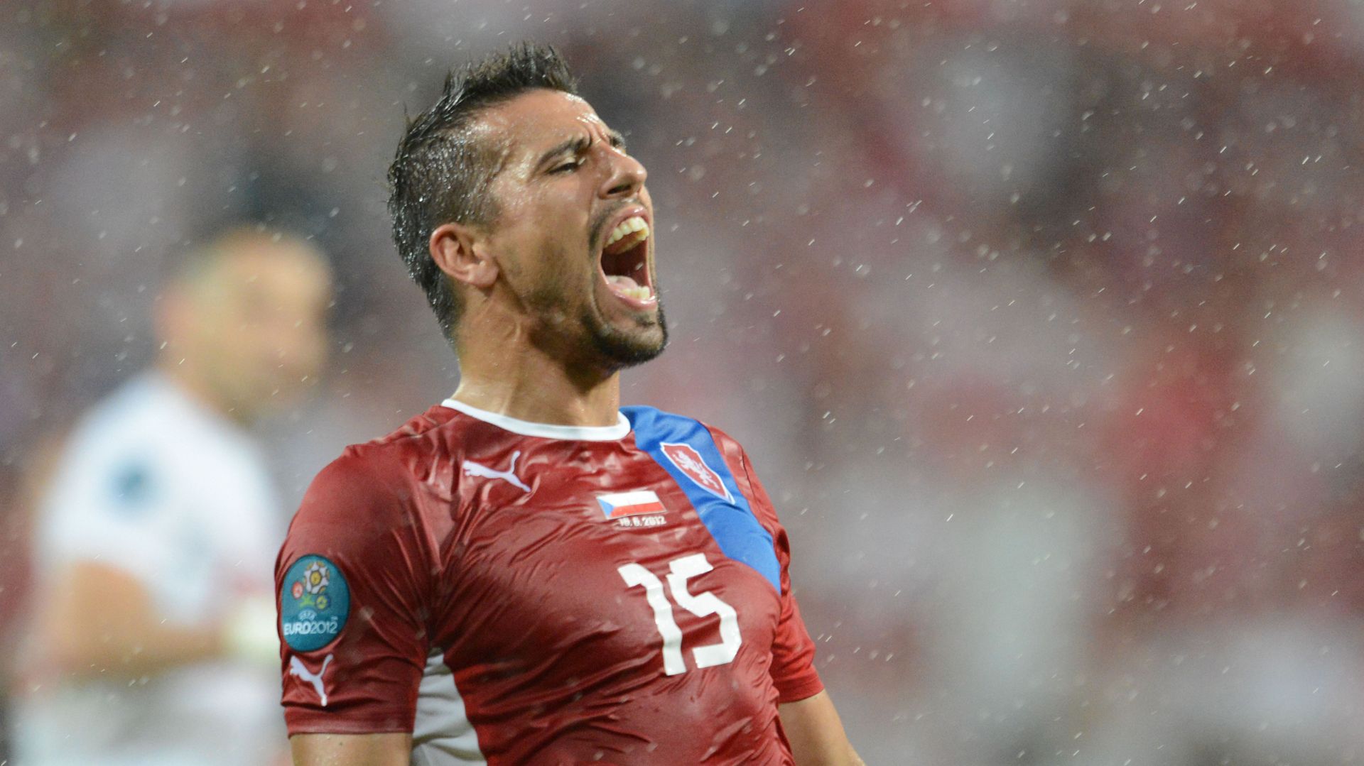 Baros met fin à sa carrière internationale - RTBF Actus