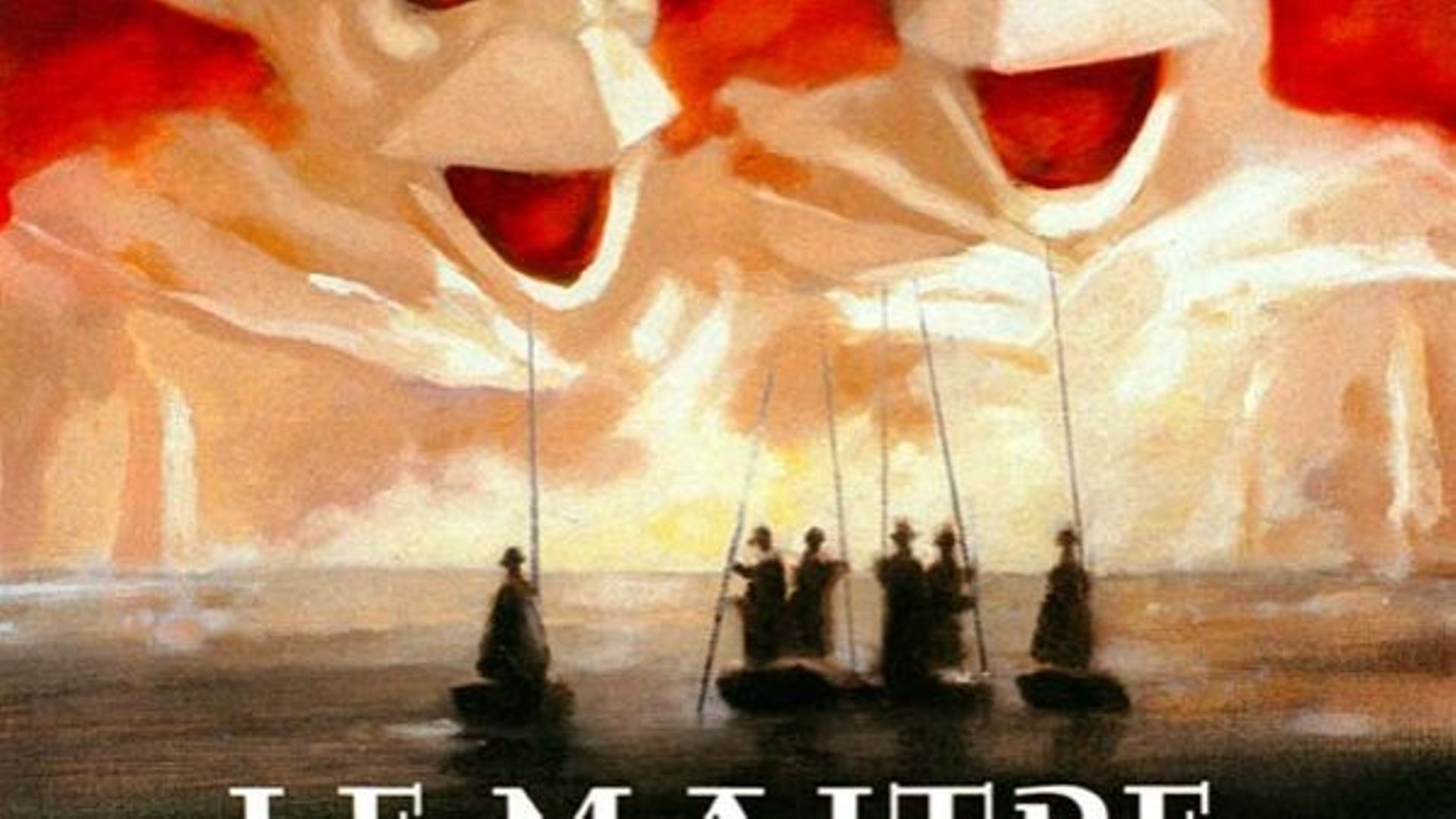 Le Maitre De Musique (1989) - RTBF Actus