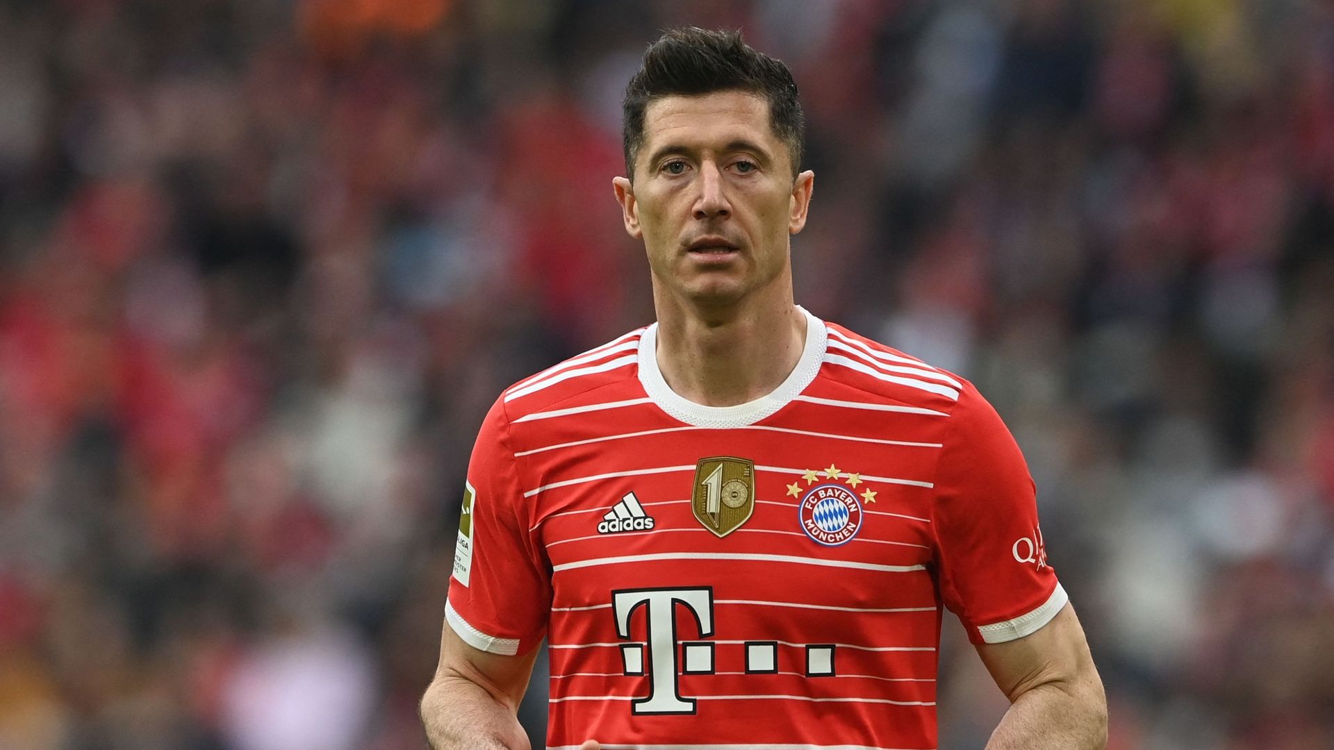 'Un contrat est un contrat', le Bayern Munich campe sur ses positions ...