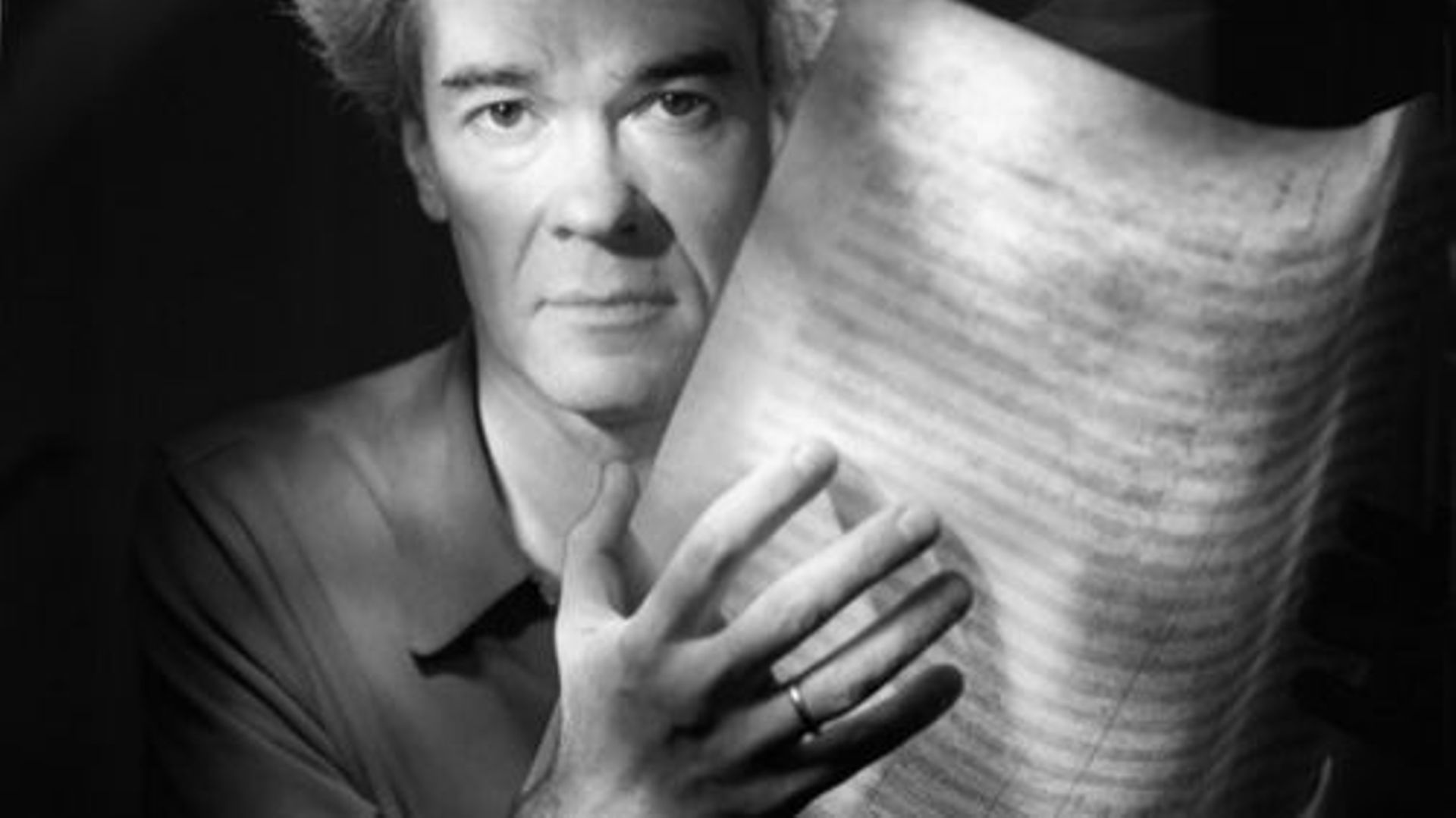 Au programme : Michael Jarrell et Pascal Dusapin