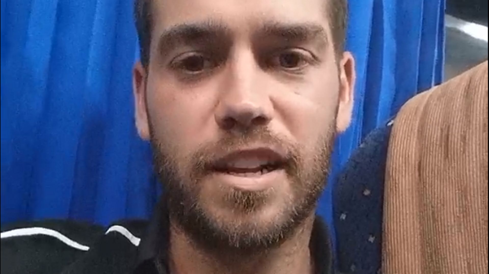 Charles Morren après la victoire historique de Dudelange: 'On a envie ...