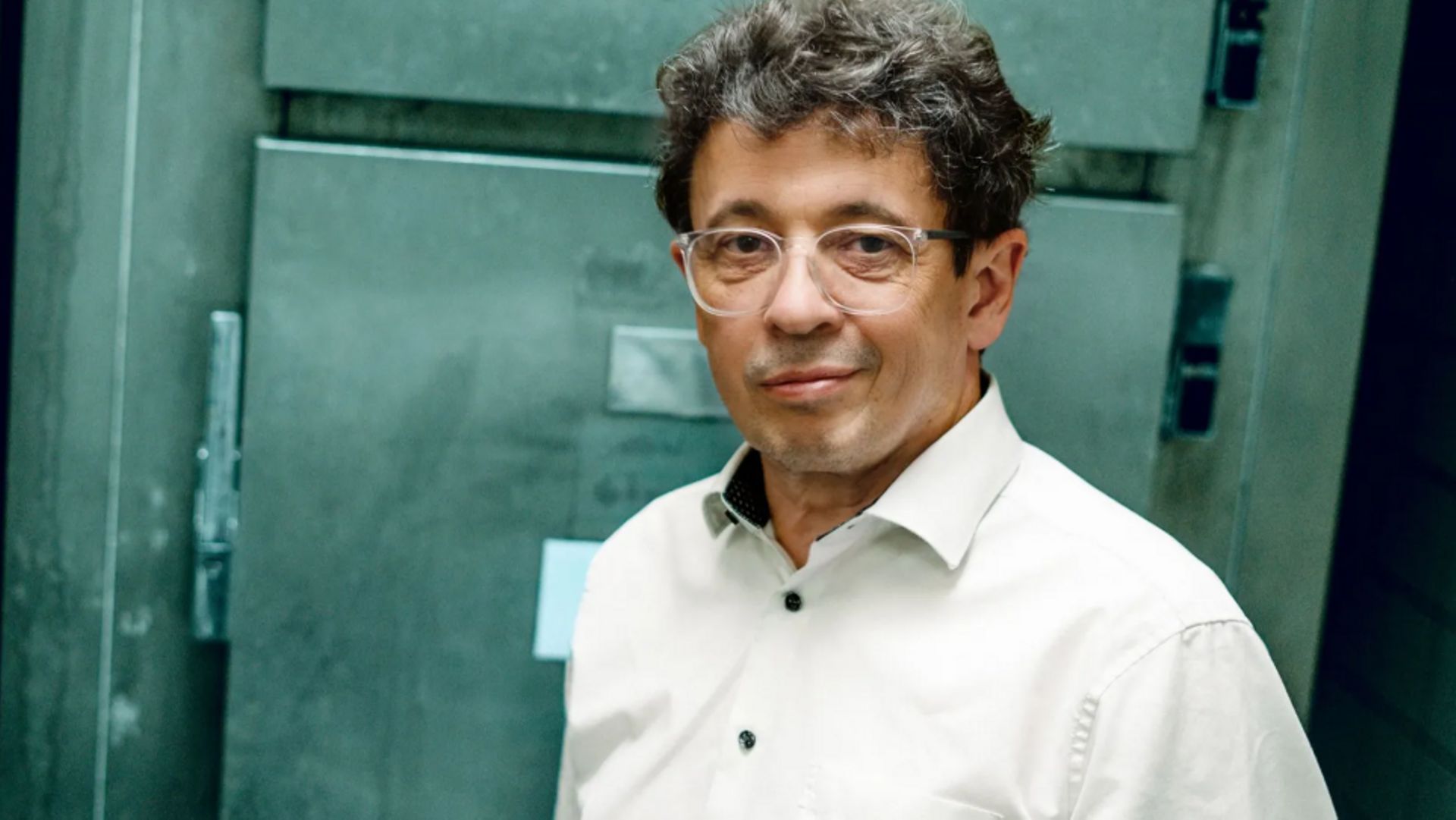 La colère du Dr Philippe Boxho après l’intrusion par effraction de youtubeurs à l’institut ...