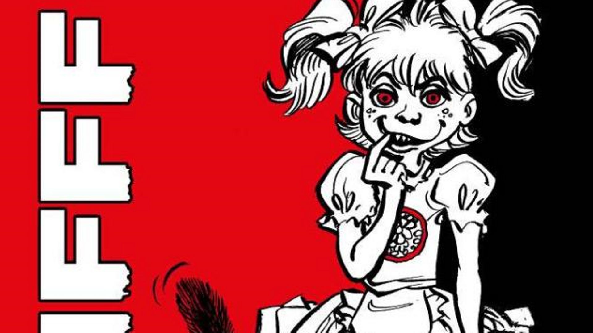 BIFFF 2015 - Le cinéma sud-américain à l'honneur du 33e Festival du ...