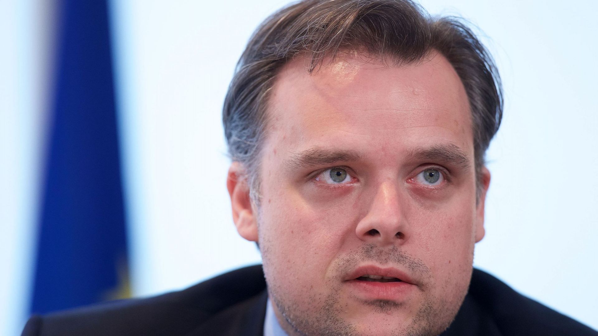Philippe De Backer veut utiliser le Big Data pour lutter contre la ...