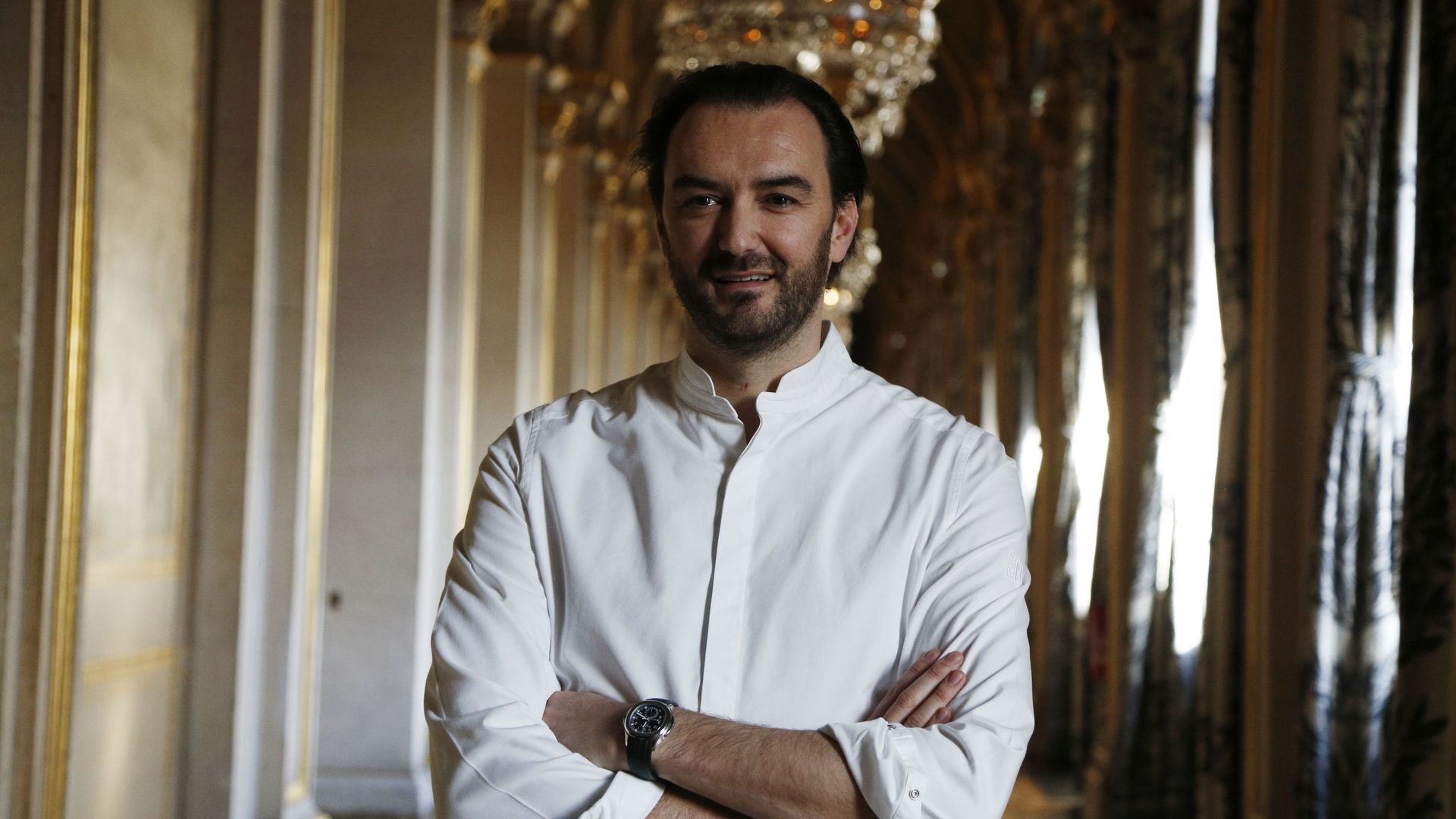 Thibaut Roland vous accompagne tout l'été sur la RTBF