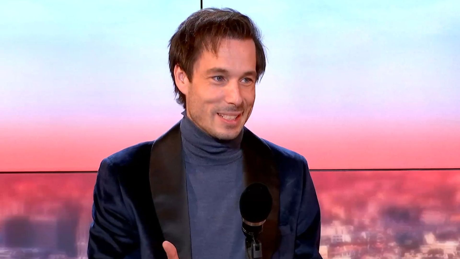 Le magicien Luc Langevin de retour avec un nouveau spectacle : 'Je ...