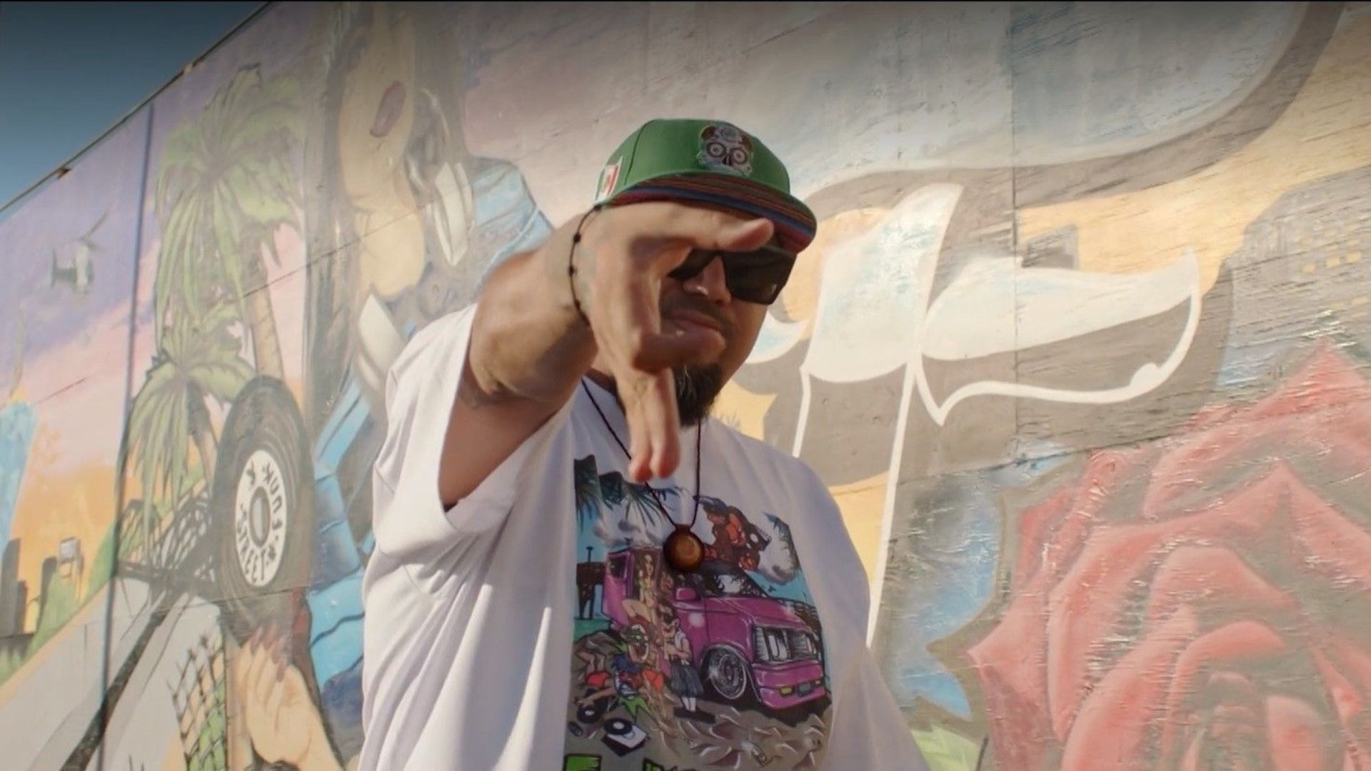 Deuxième volet du Funky Diary de Diane Marois et Dabeull - RTBF Actus