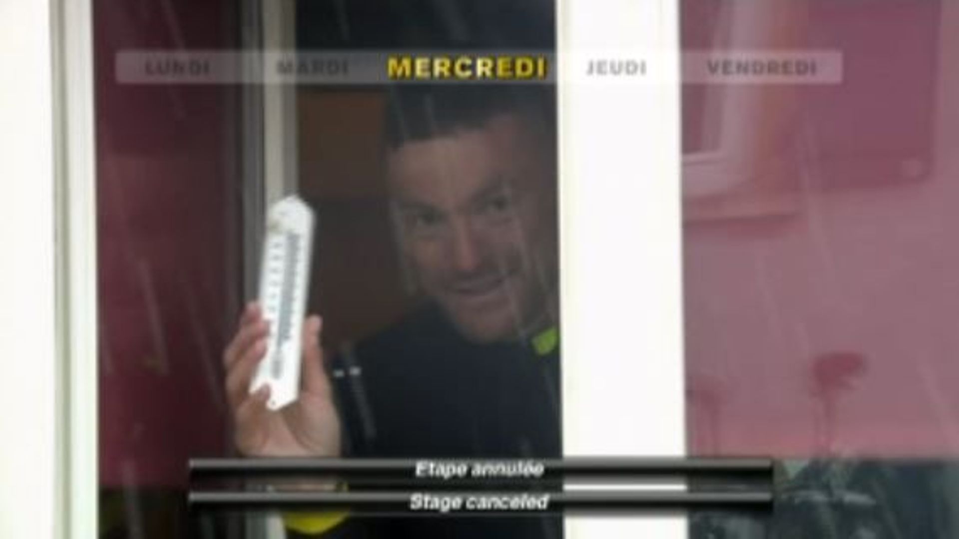 Le Semainier, cette semaine, c'est de la balle