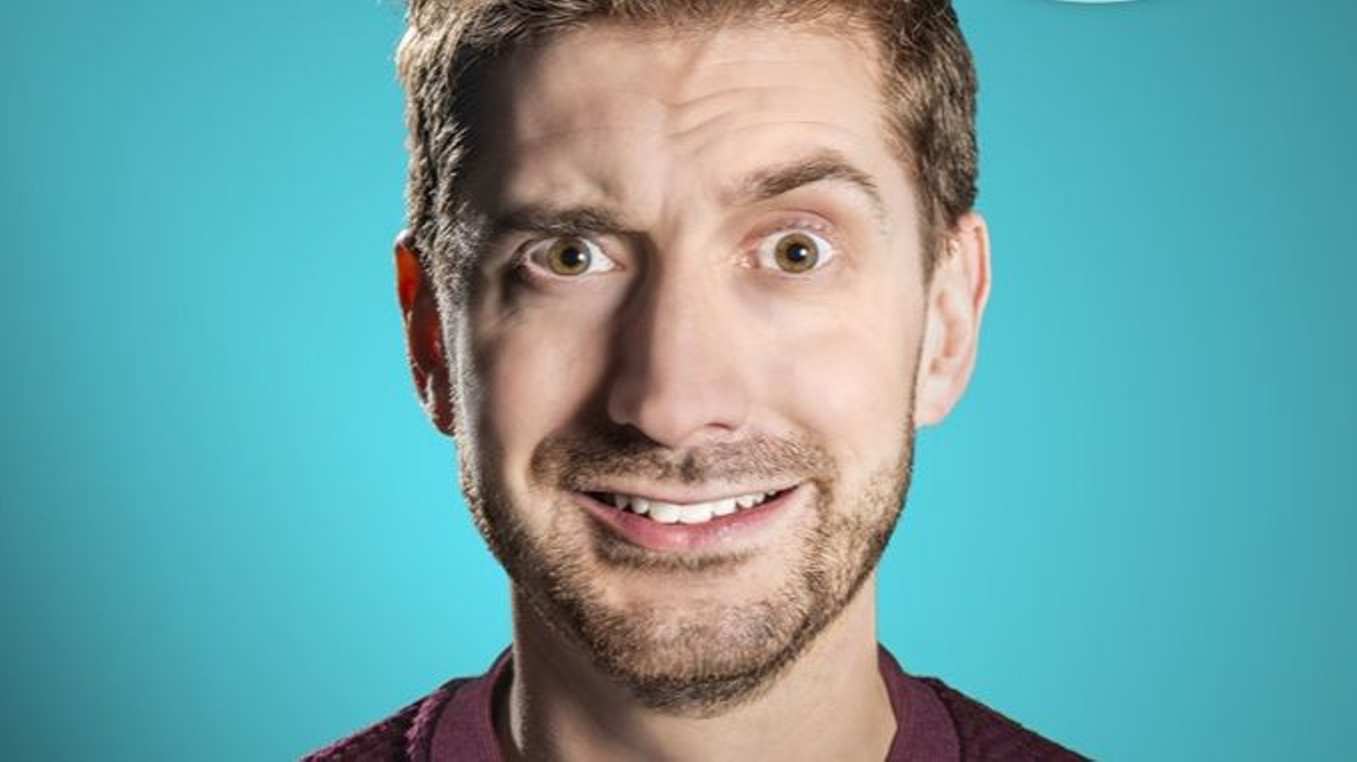 L'humoriste belge Etienne S ! De retour chez nous très bientot avant ...