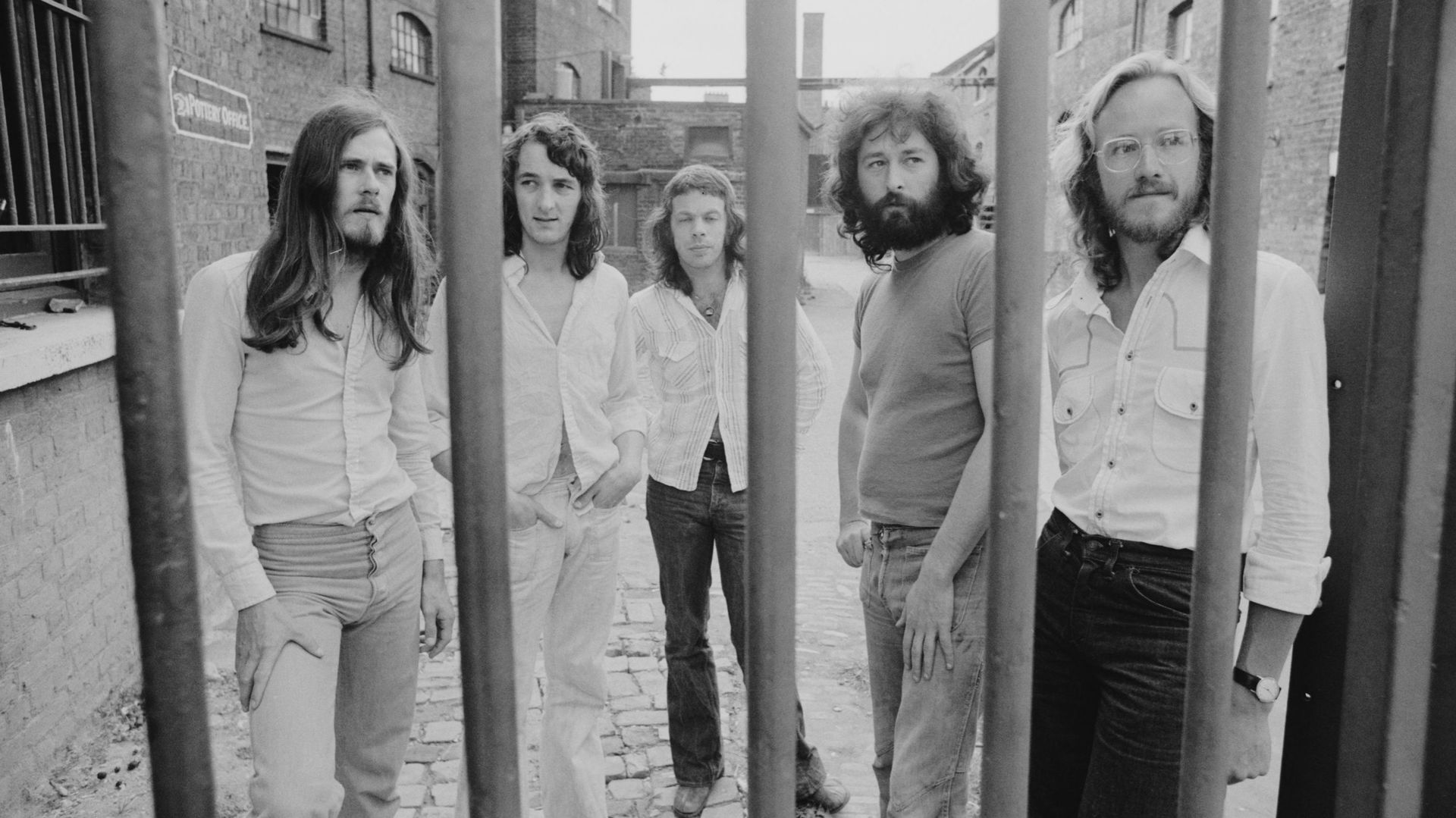 Supertramp : comment Rick Davies a trahi Roger Hodgson en reprenant ses chansons malgré leur ...