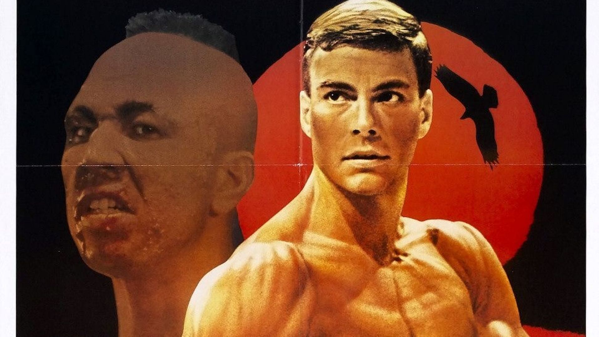 'Kickboxer' revient sur le ring pour un remake - RTBF Actus