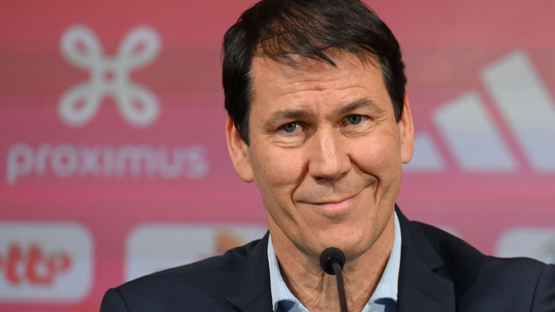 Diables Rouges - RTBF Actus