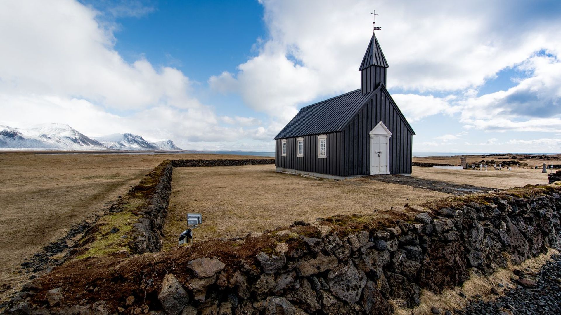 Islande, Pierre-Nicolas Schwab, Road trip en Islande - RTBF Actus