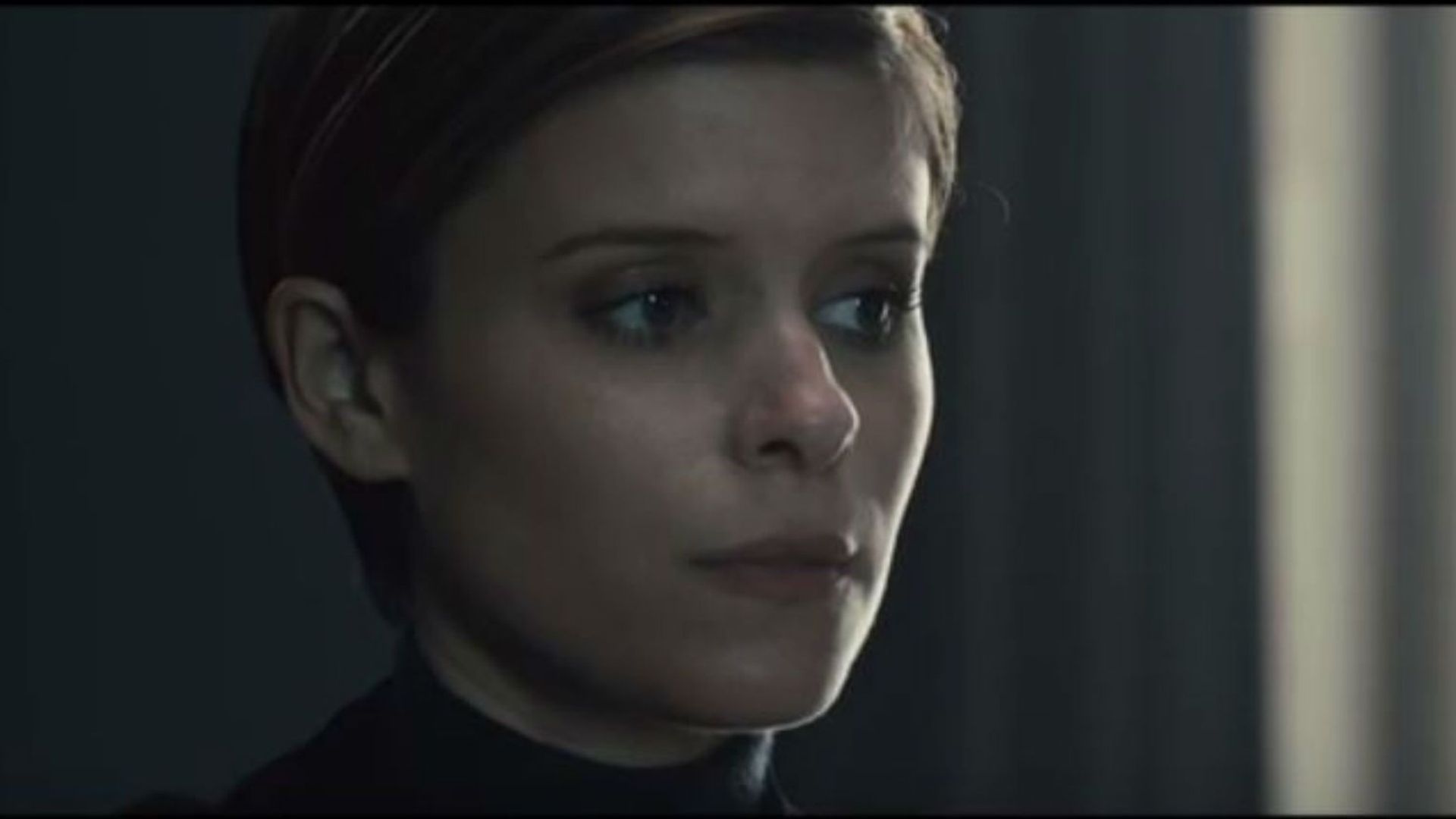 Kate Mara Rejoint Par Damson Idris Dans Le Biopic Megan Leavey Rtbf Be