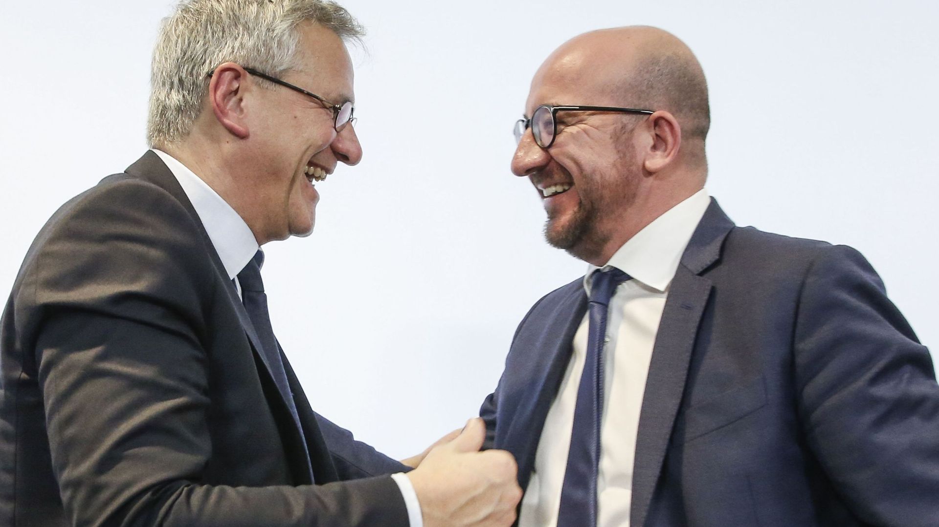 Kris Peeters veut 'plus d'efforts pour améliorer la compétitivité belge ...