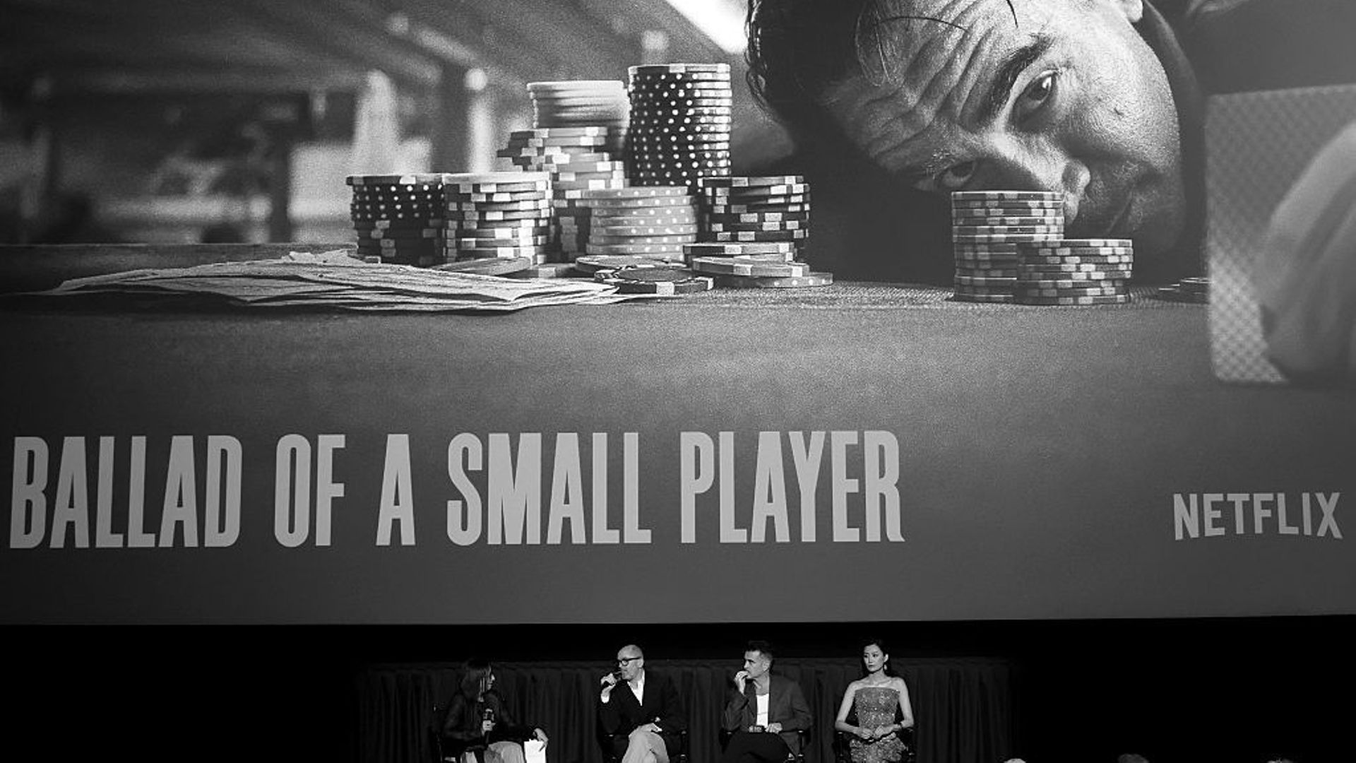 Un soir, un film : Colin Farrell en faux aristocrate addict aux jeux ...