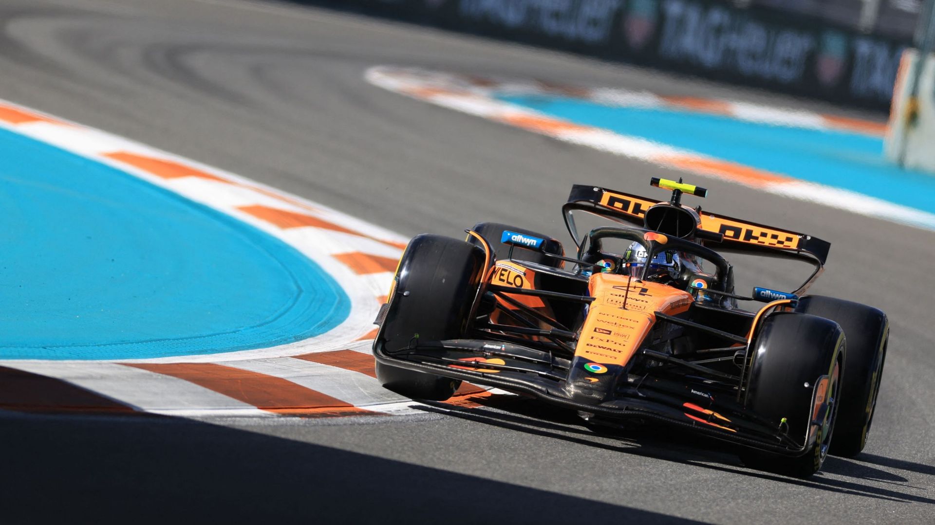 Formule 1 - RTBF Actus
