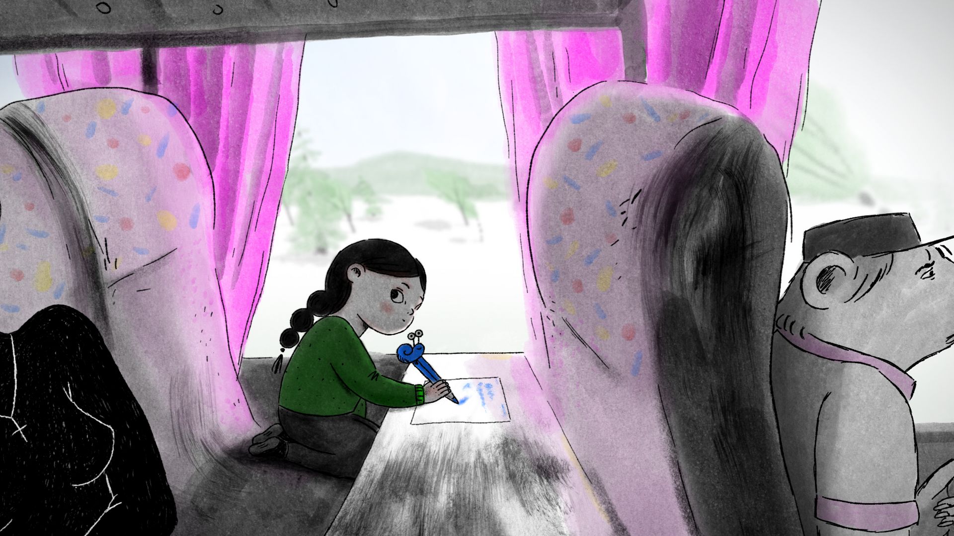 Festival Anima : Gagne ton PASS avec AUVIO KIDS ! - RTBF Actus